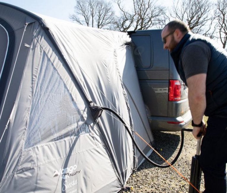 Útilegu aukahlutir | Everest